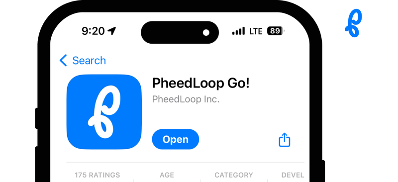 The Industry-Leading Hybrid Event App | PheedLoop